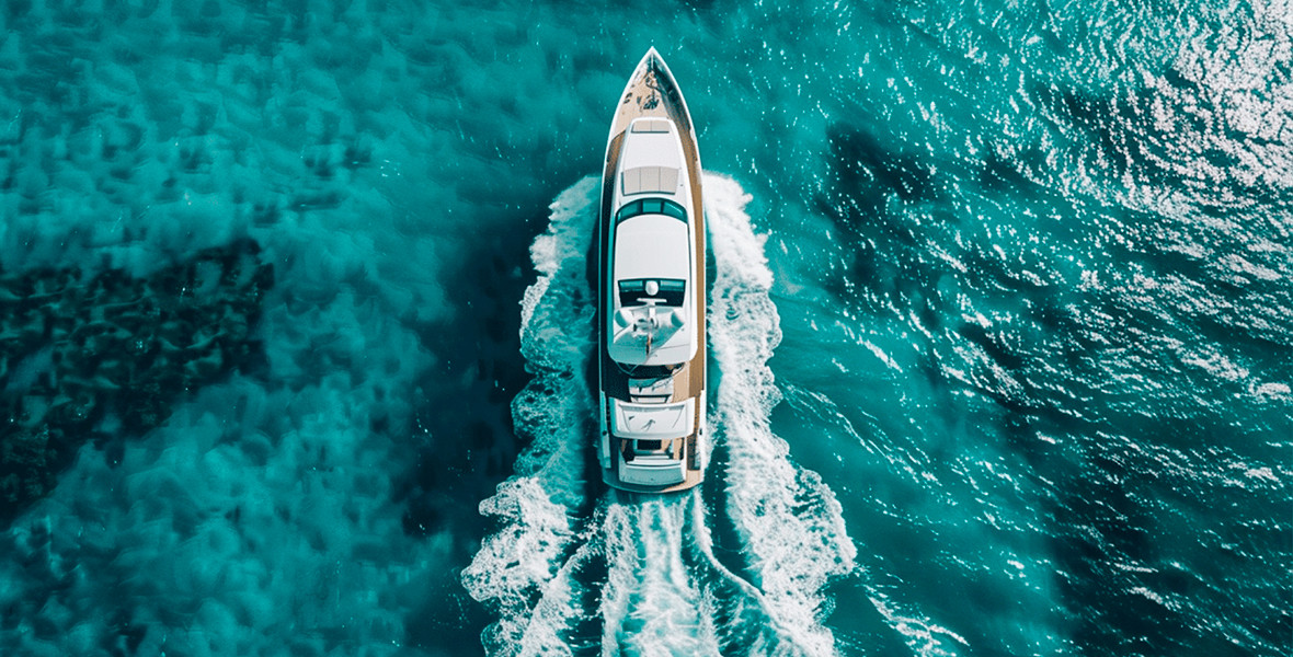 L Five Miami Yacht - Blog Details